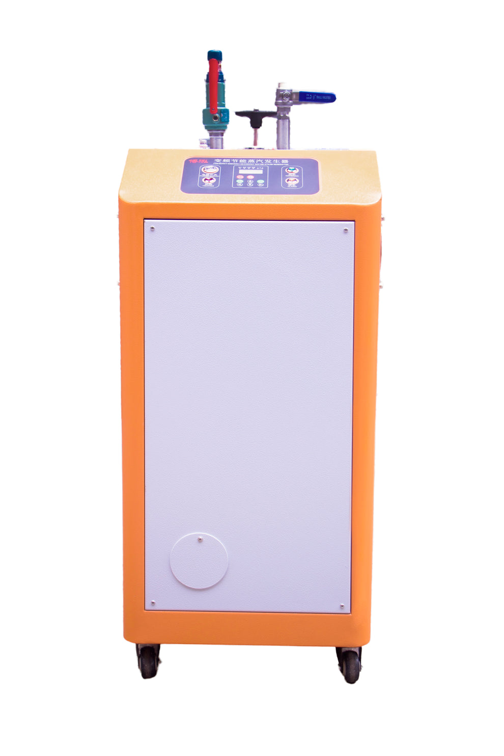 5KW Steam generator – www.ruishengreneng.com