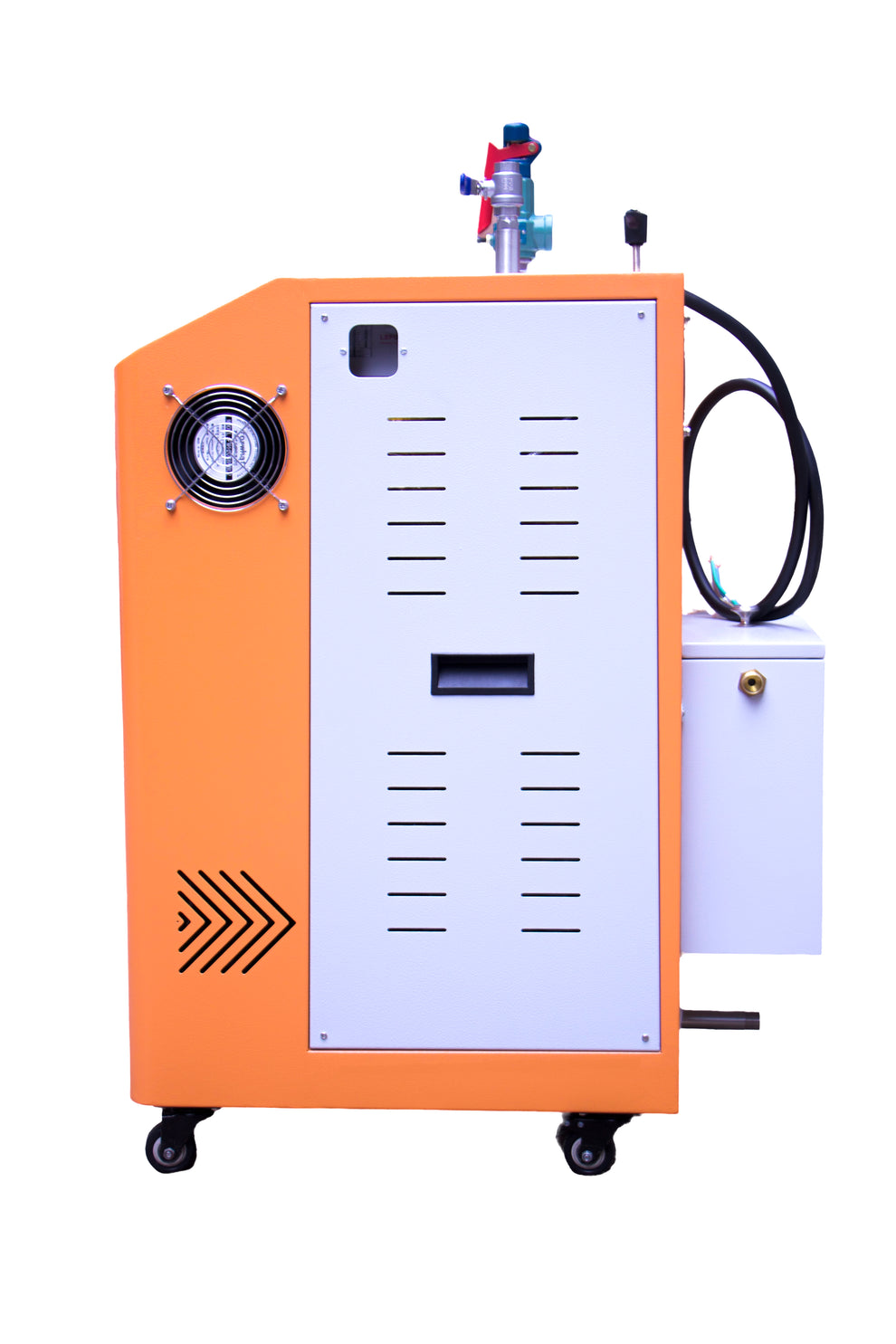 5KW Steam generator – www.ruishengreneng.com